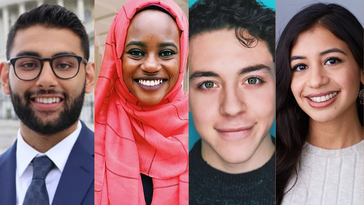 Home - Islamic Scholarship Fund