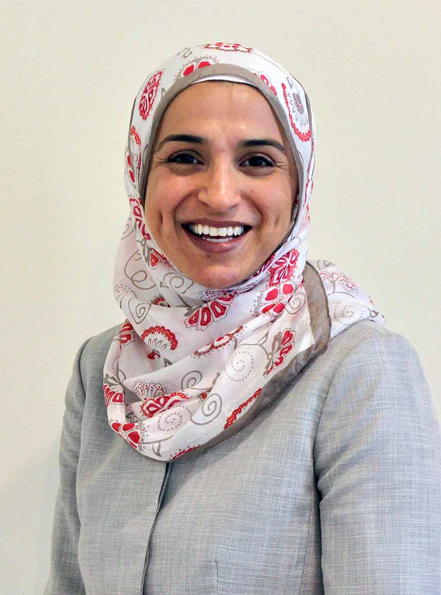 MSA West Scholarship - Islamic Scholarship Fund