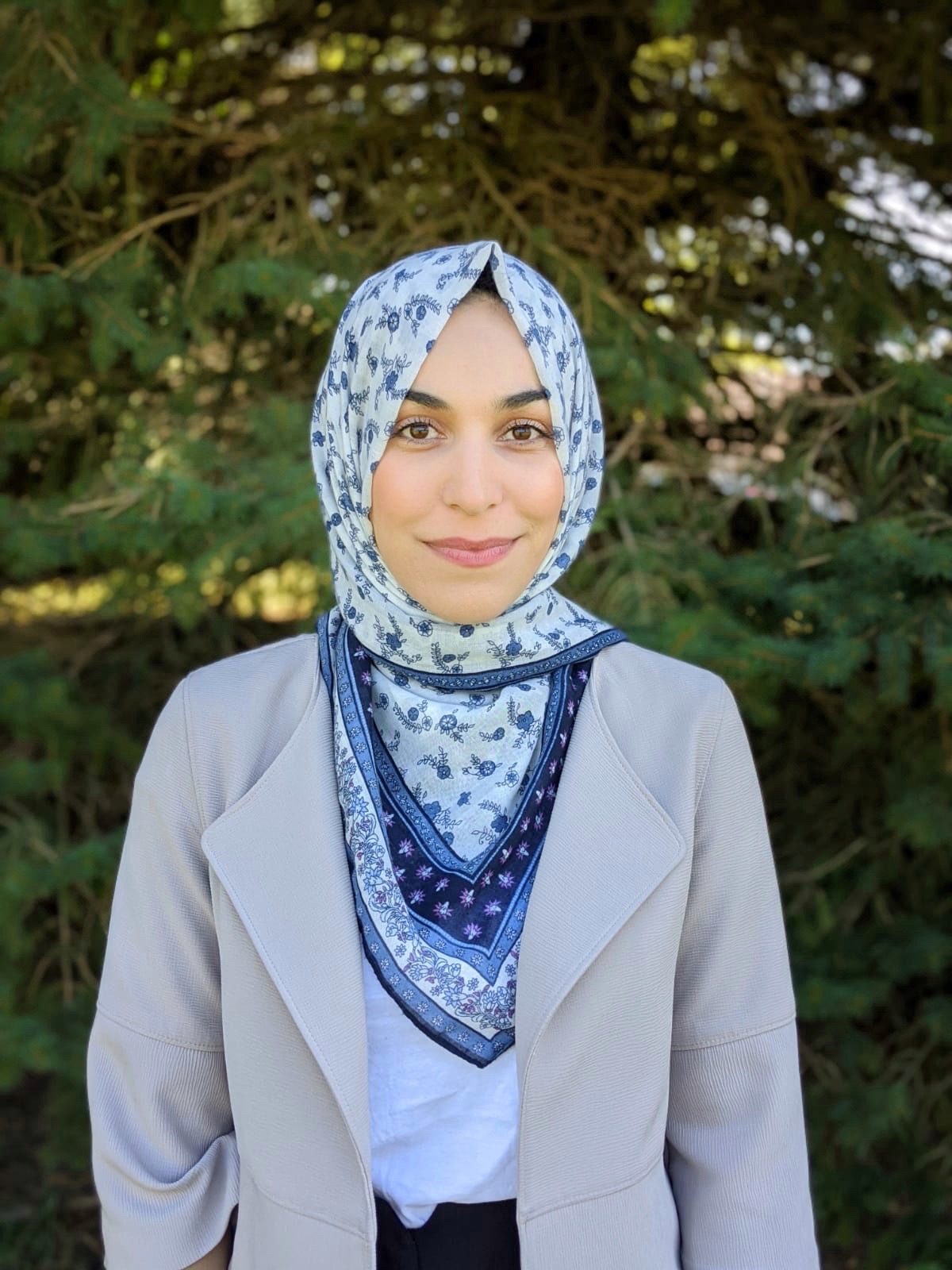 Syed Shaukat Husain Memorial Scholarship - Islamic Scholarship Fund