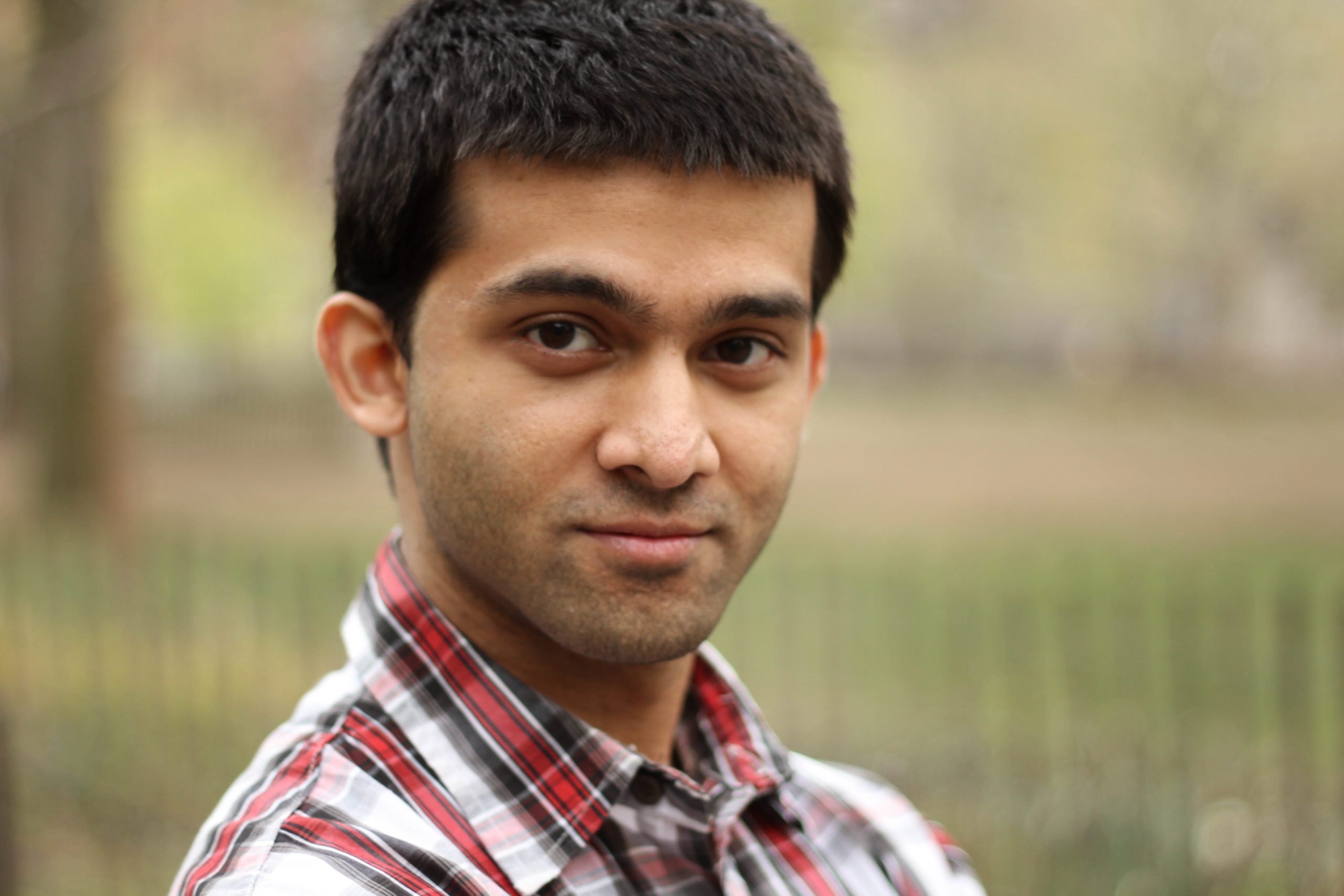 Kosar and Javed Mohammed Film Scholarship - Islamic Scholarship Fund