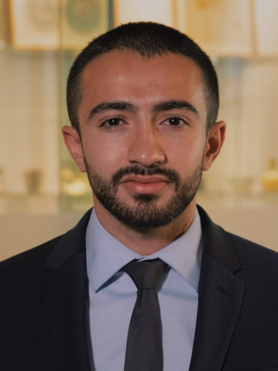 Mahmoud Abdelmageed Memorial Fund Scholarship - Islamic Scholarship Fund