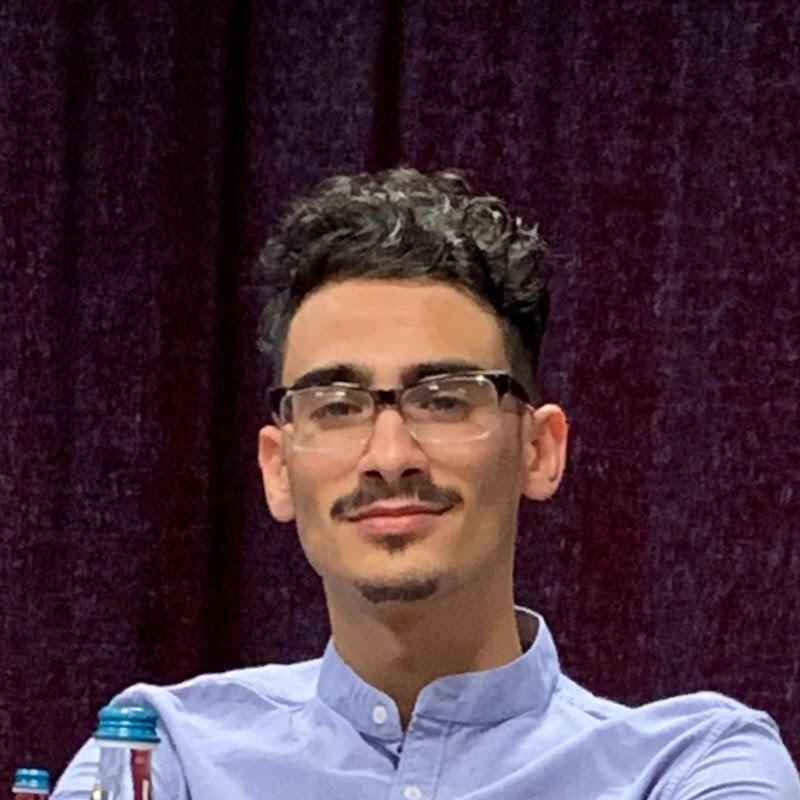 Omar Soltan Sponsored Congressional Internship - Islamic Scholarship Fund