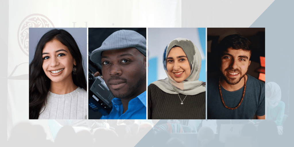 Home - Islamic Scholarship Fund