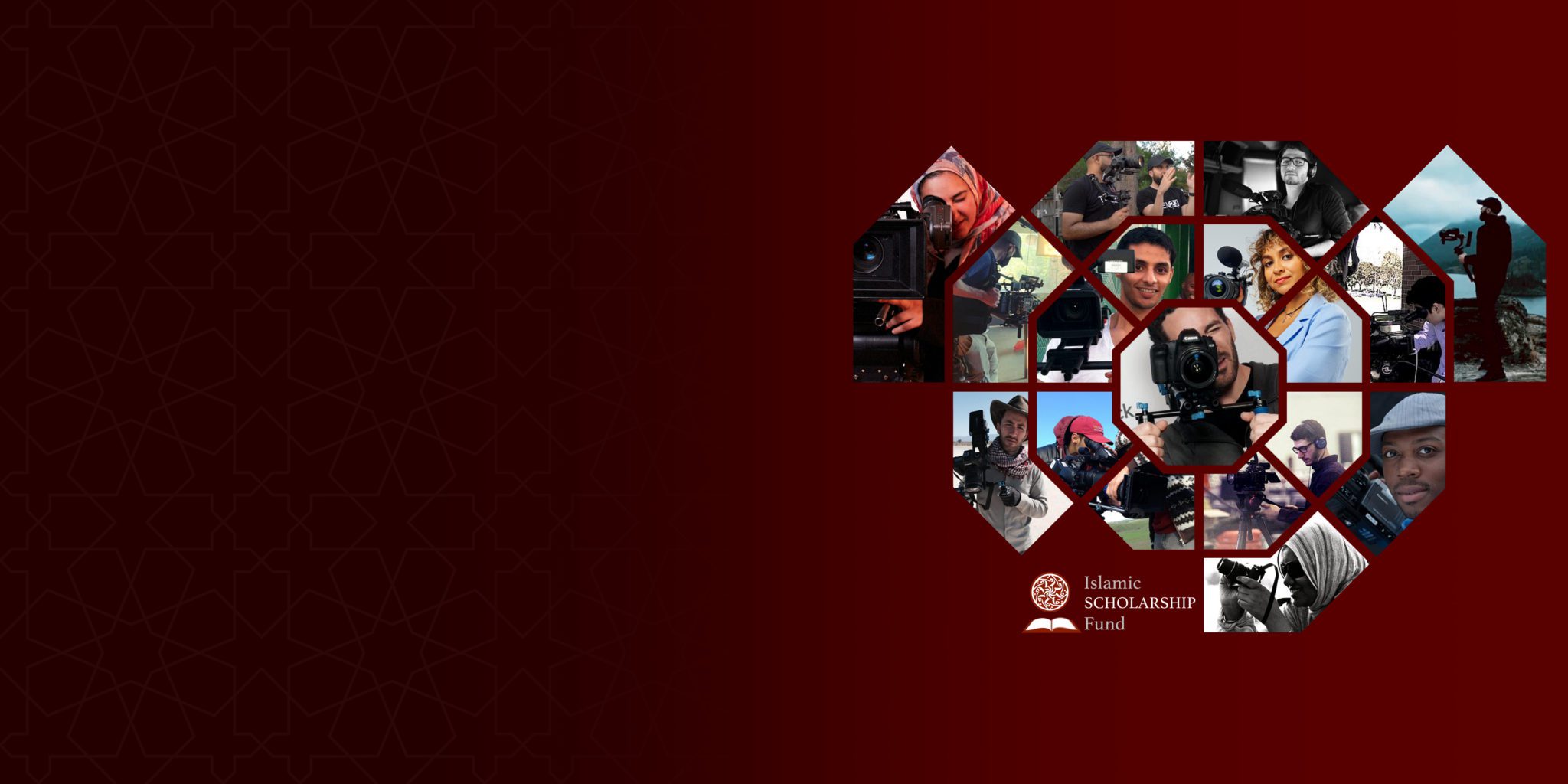 Home - Islamic Scholarship Fund