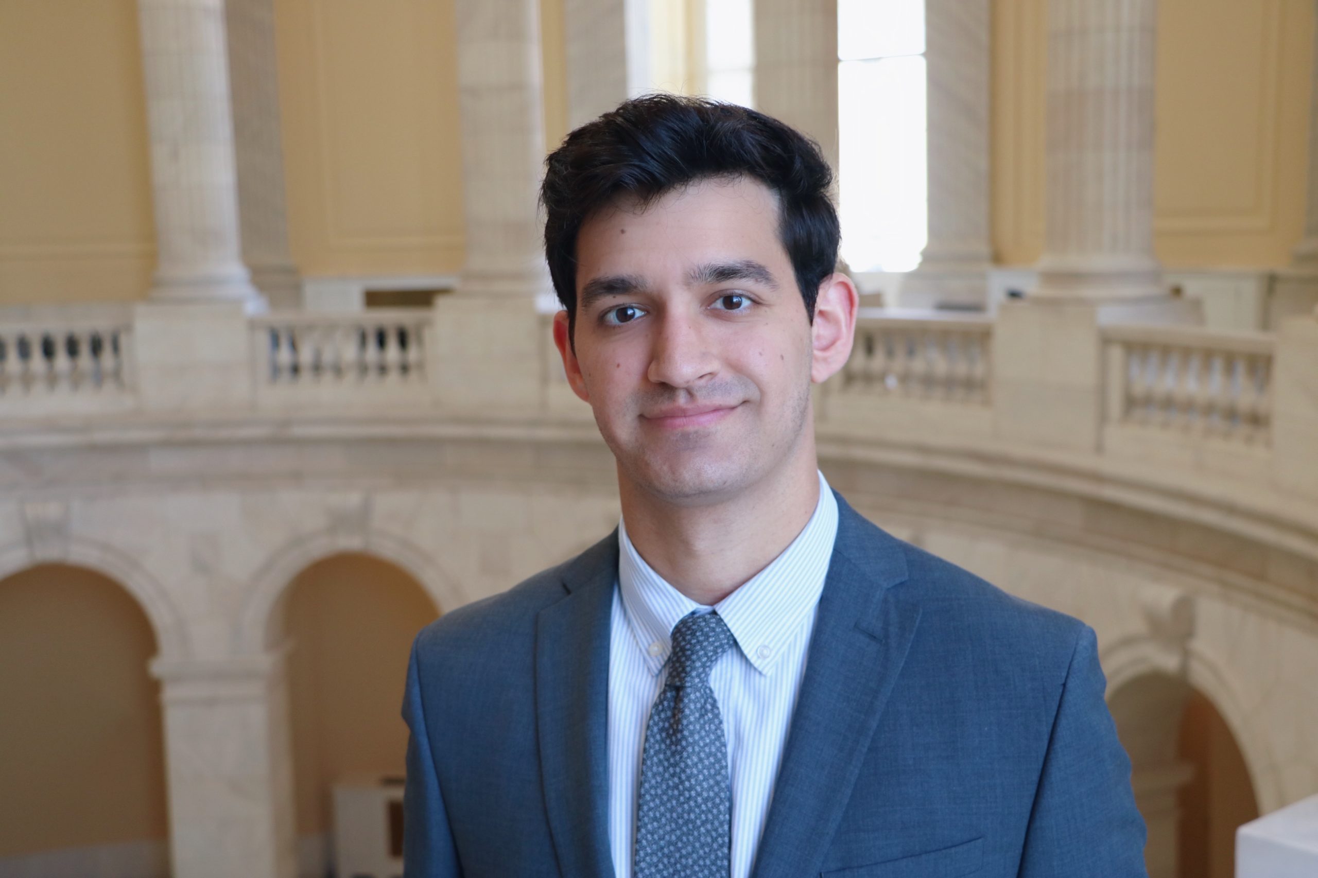 Asmina and Arif Khan Family Scholarship - Islamic Scholarship Fund